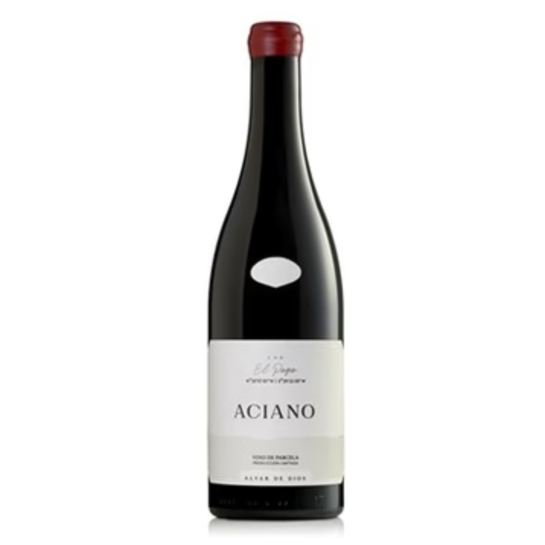 2020, Aciano, Alvar de Dios | EDKA Wines