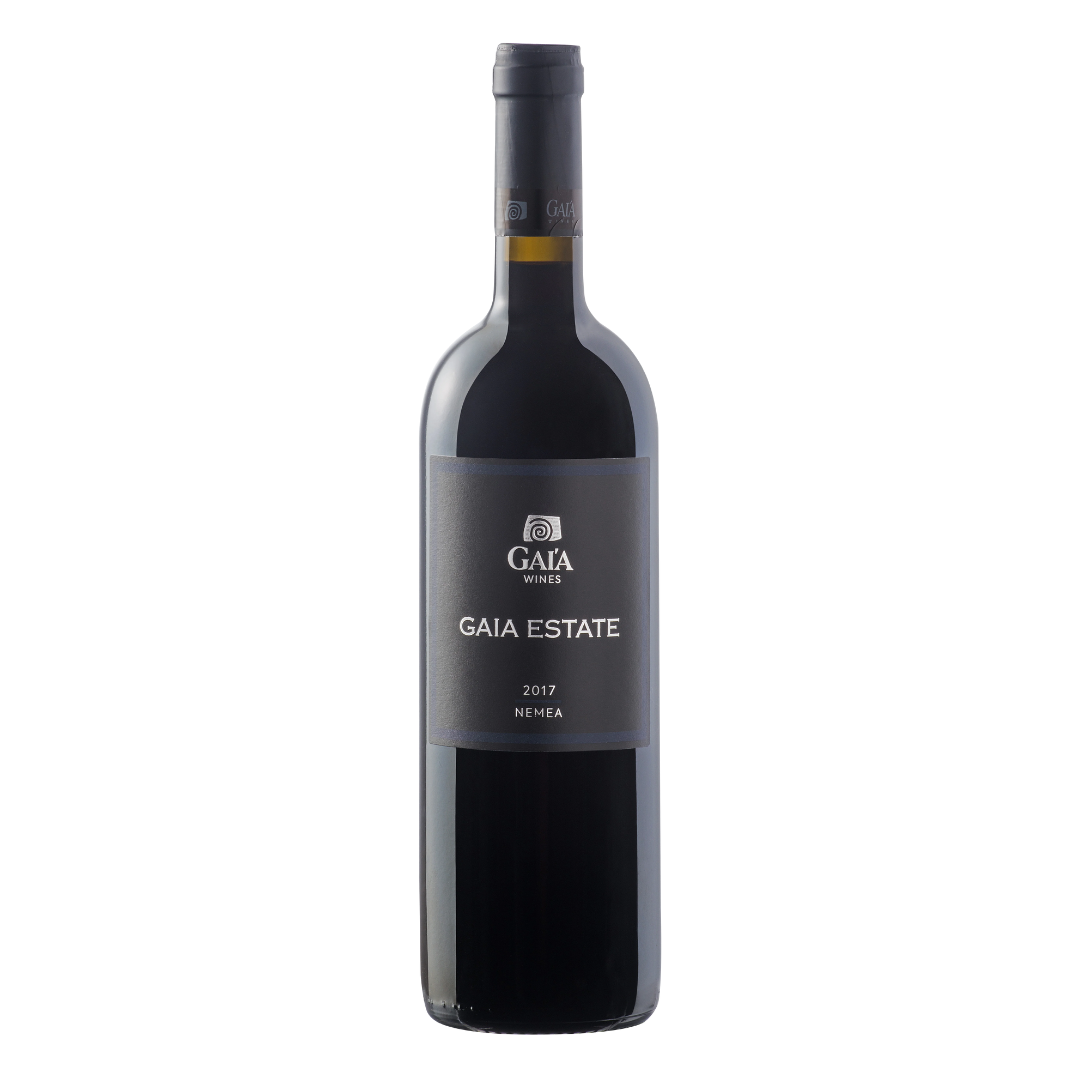 Peloponnese | Gaia Estate | 2021, Gaia Estate Nemea, Gaia Wines | EDKA ...