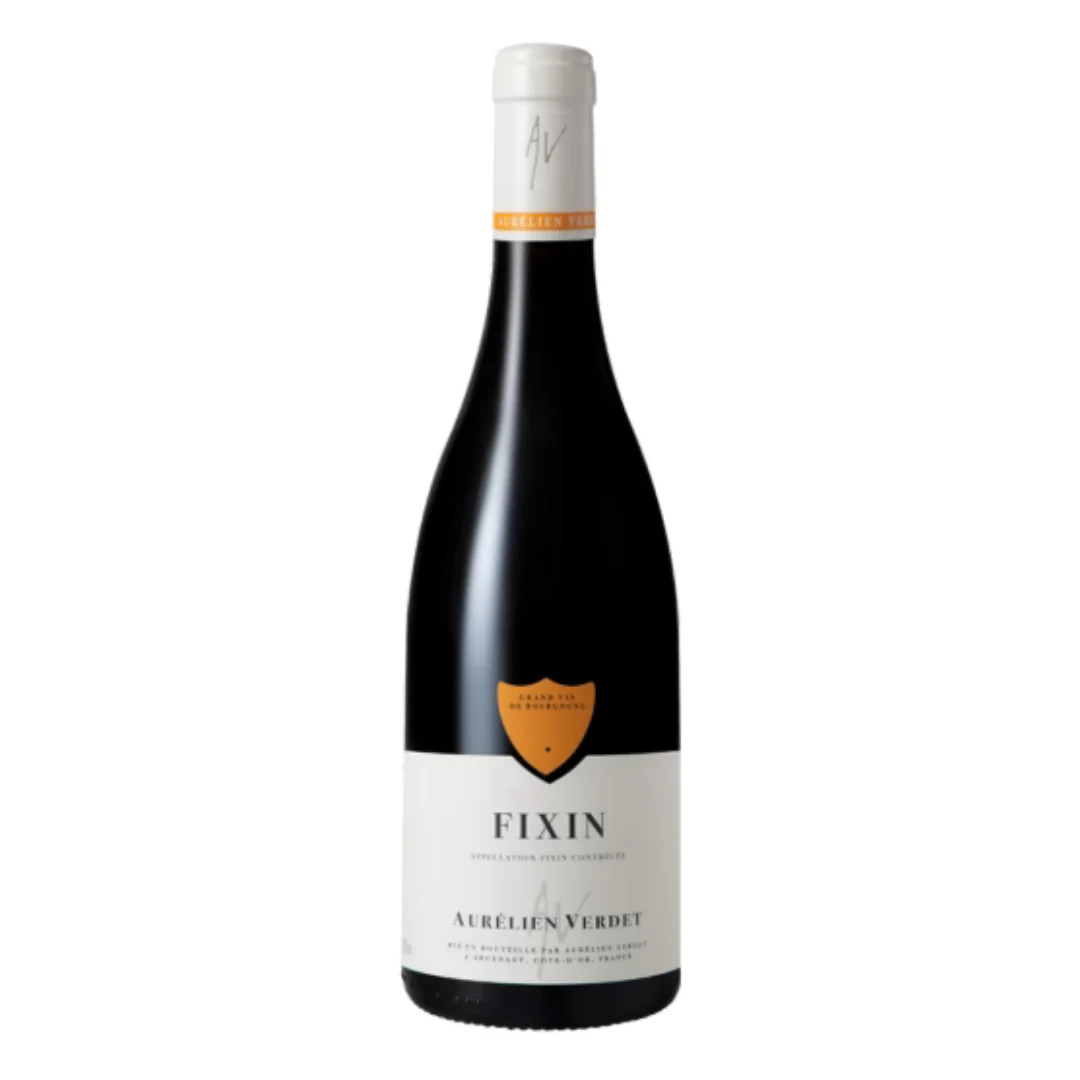 2022, Fixin, Aurelien Verdet | EDKA Wines