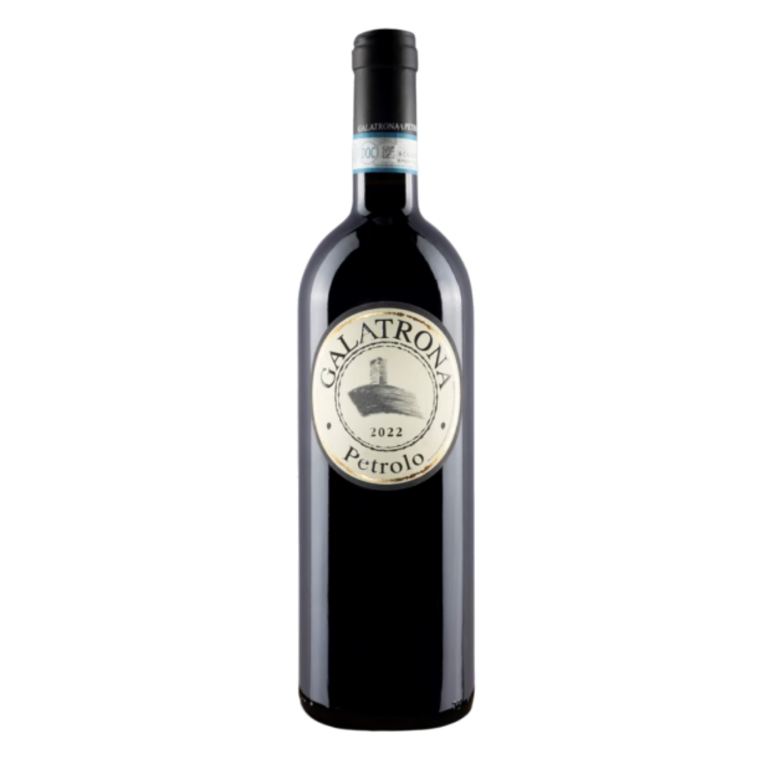 2022, Galatrona, Petrolo | EDKA Wines