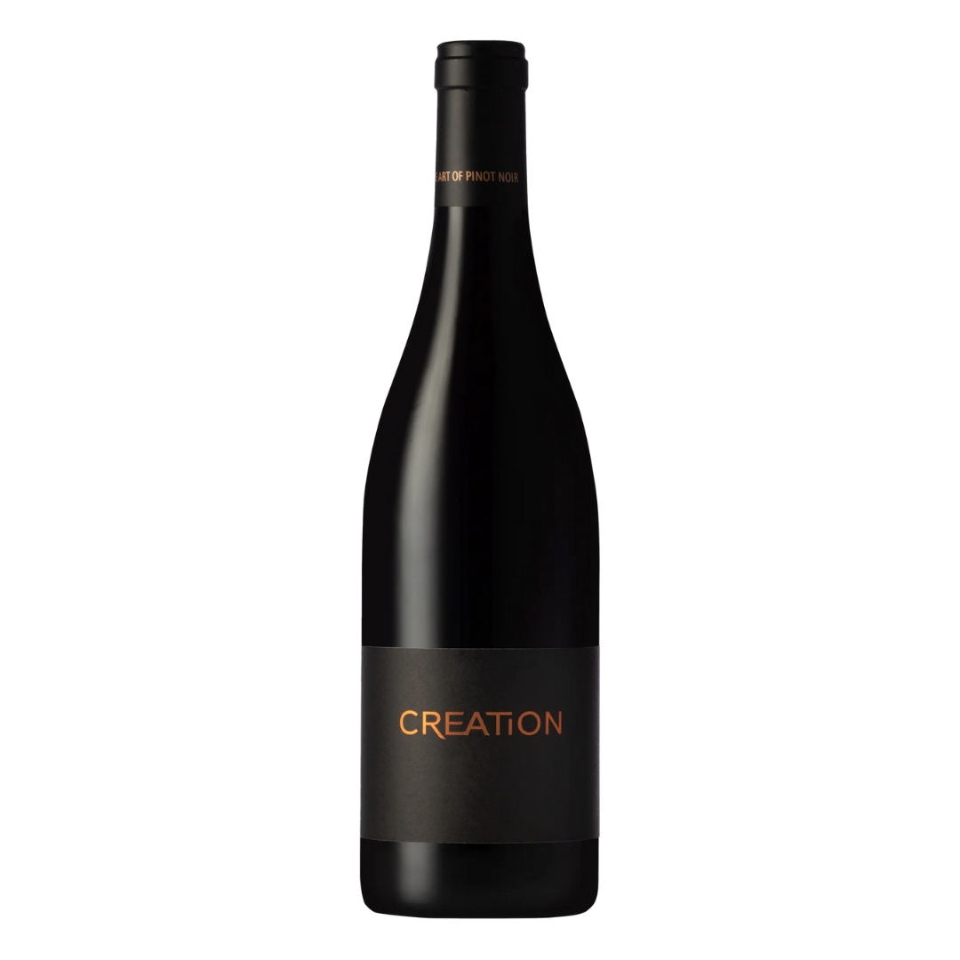 2023 Art of Pinot Noir, Creation Wines – Buy online UK, Premium South ...