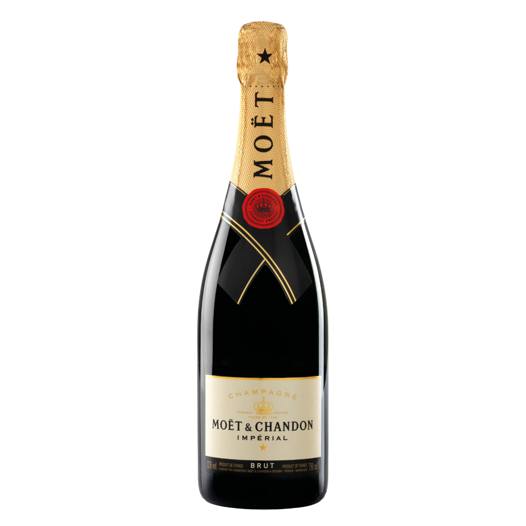 Champagne | Moet & Chandon | NV MoÃ«t & Chandon Brut ImpÃ©rial ...