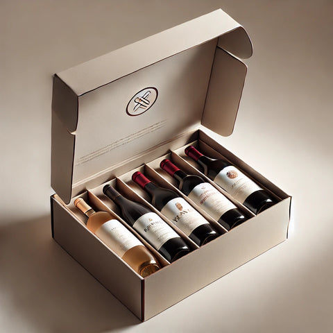 EDKA Box – Edka Wines